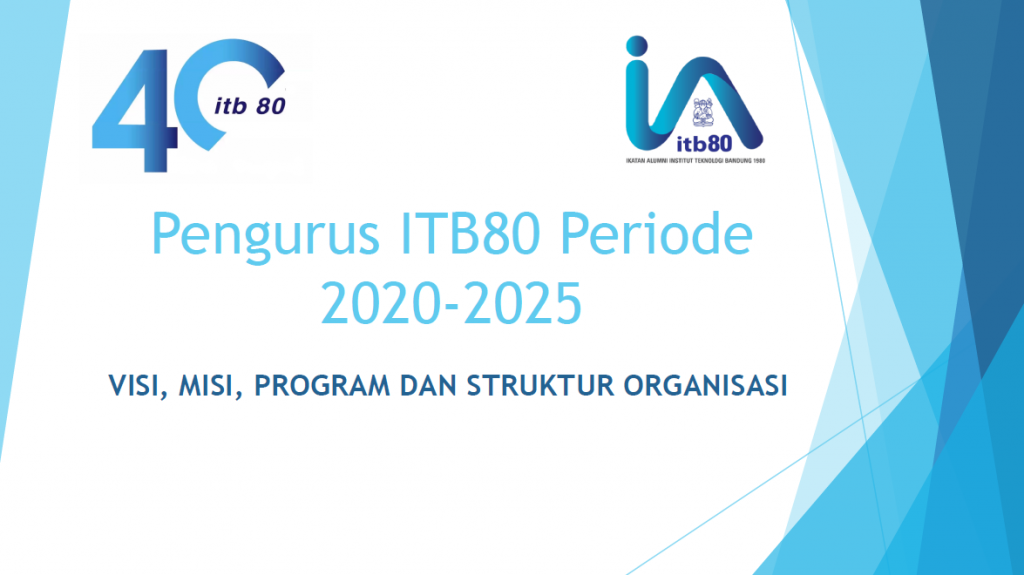 Direktorat Kealumnian dan Pengembangan Karier » Kepengurusan Baru IA ...