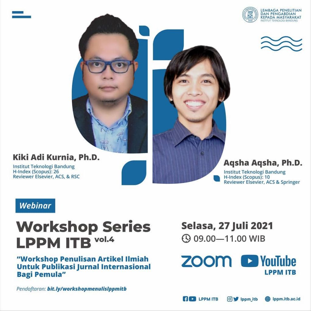 Direktorat Kealumnian dan Pengembangan Karier » [27 JUL. 2021] Webinar ...