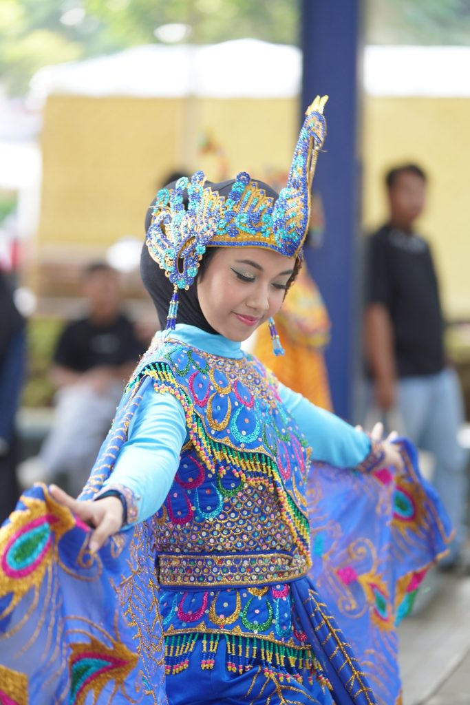 Alumni Bernada Pulang Kampus Meriahkan Hari Kedua Akulturasa 2026 ...